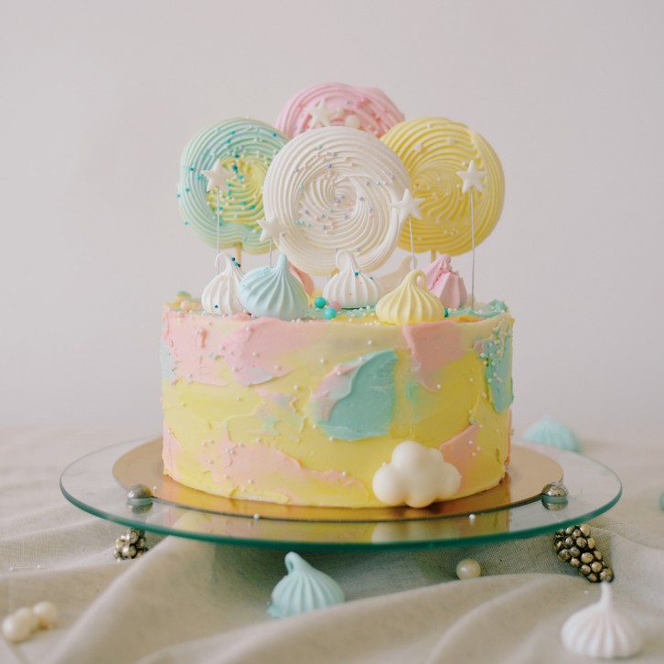 Paragraph Cake | Кондитерская в Бресте