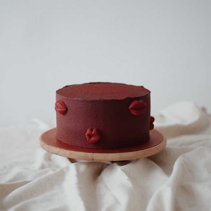 Paragraph Cake | Кондитерская в Бресте