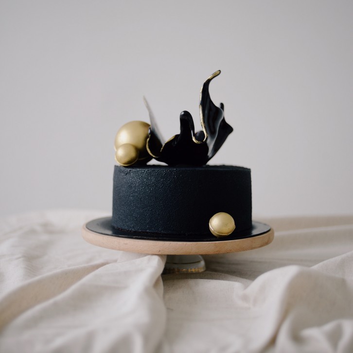 Paragraph Cake | Кондитерская в Бресте