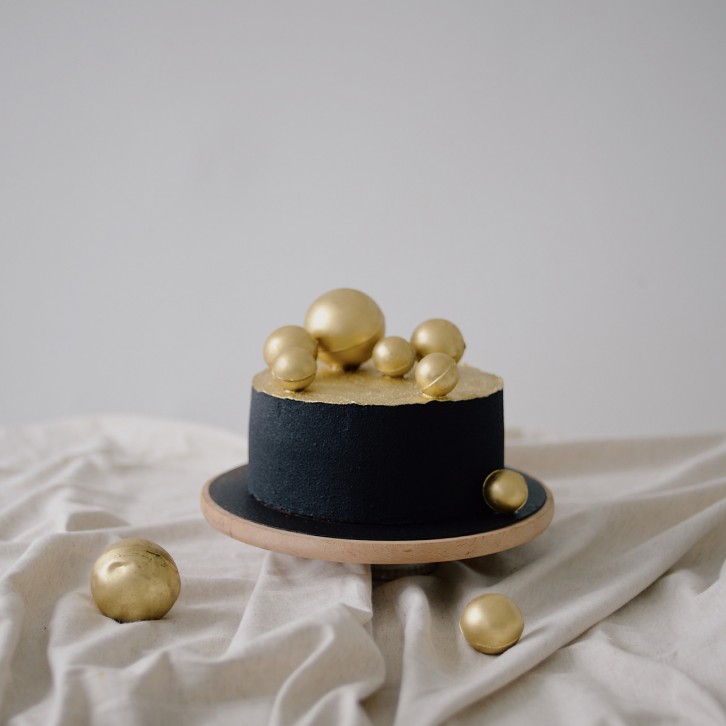 Paragraph Cake | Кондитерская в Бресте