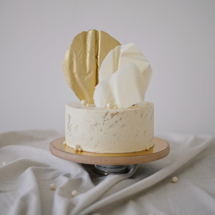 Paragraph Cake | Кондитерская в Бресте