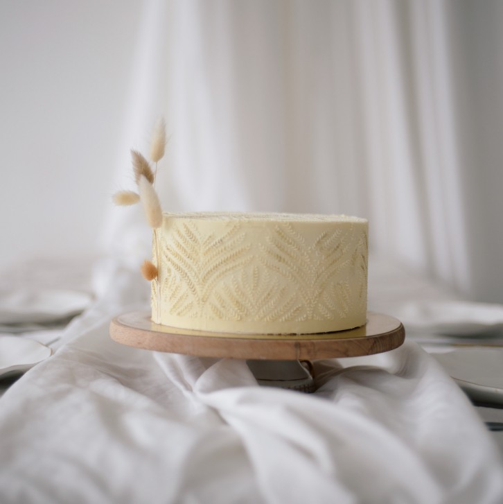 Paragraph Cake | Кондитерская в Бресте