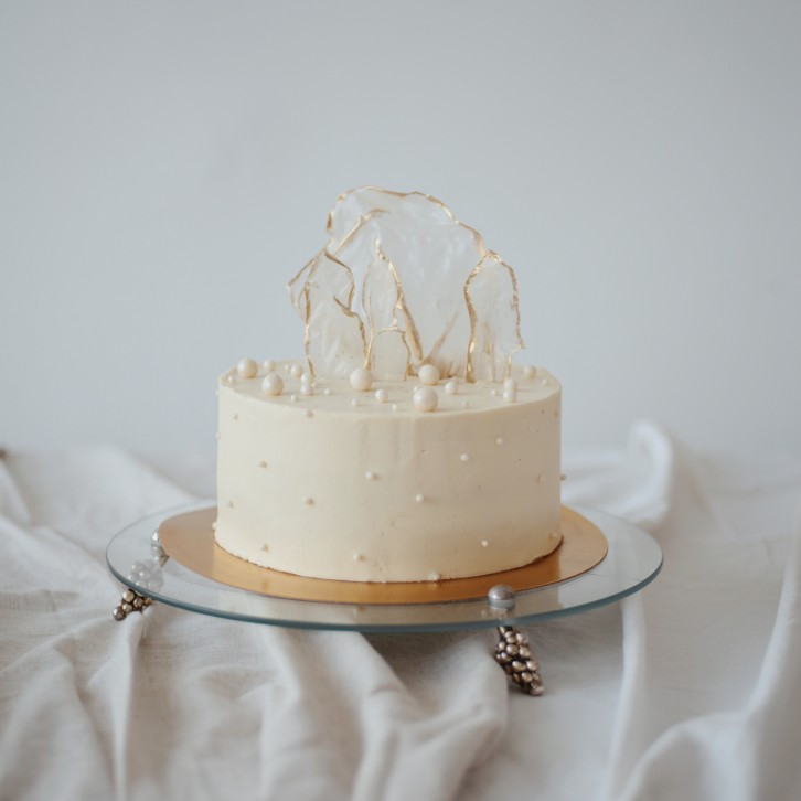 Paragraph Cake | Кондитерская в Бресте