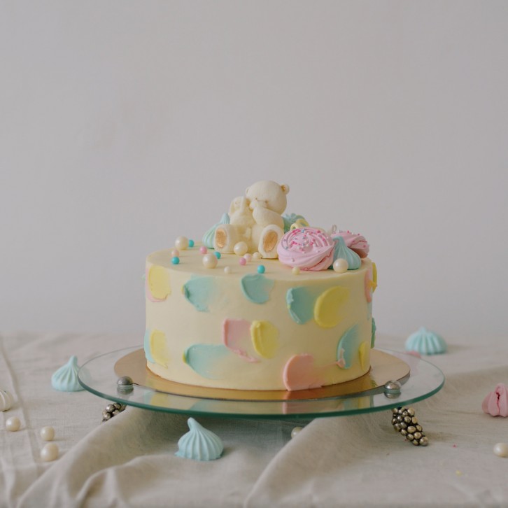 Paragraph Cake | Кондитерская в Бресте